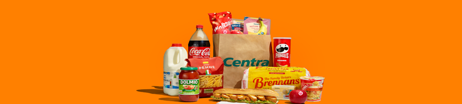 Centra Griffeen, Lucan, Dublin restaurant menu in Dublin - Order from ...