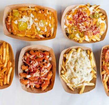 Chippy Chicken - Limerick - Chicken