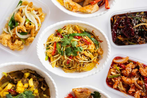 Great Wok in Naas - Order food for delivery or takeaway online now ...