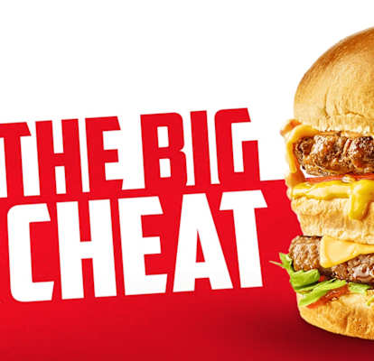 Cheat Meals - Harrow - Burgers
