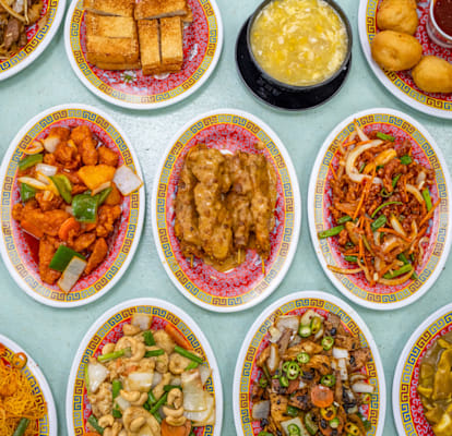 Oriental Chef - London - Chinese