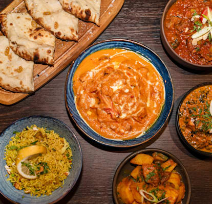 Crowborough Spice - Crowborough - Indian
