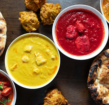 Shapla Tandoori Takeaway - Havant - Indian