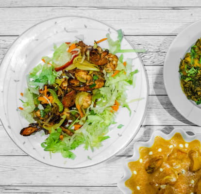 Desi - Brighton - Indian