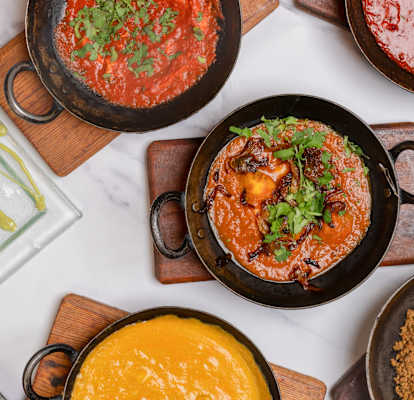 Balti Towers - Birmingham - Indian