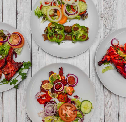 Yarana - Failsworth - Indian