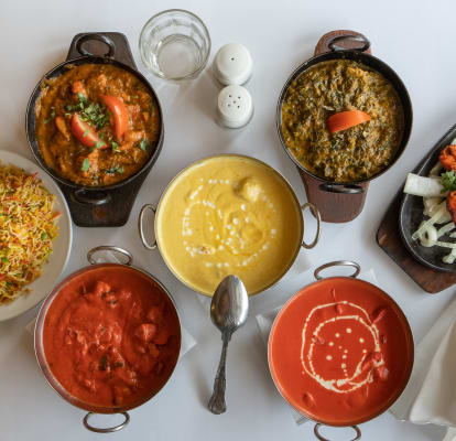 Pir Palace - Uddingston Glasgow - Indian