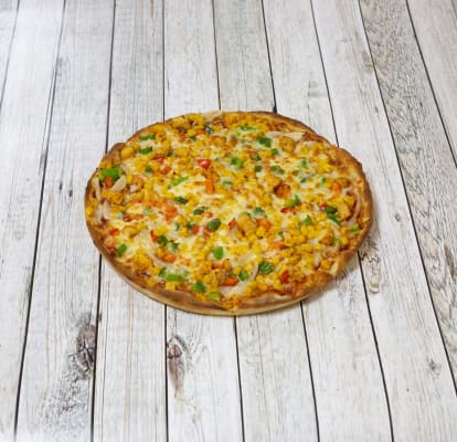 Antons Pizza - Warrington - Italian