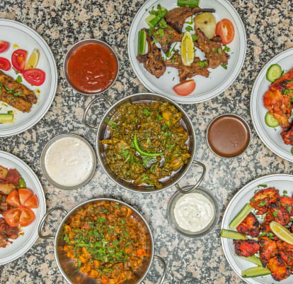 Kabana Restaurant & Takeaway - Rochdale - Italian