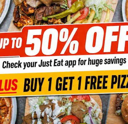 Me 2 U Pizza - Rubery - Pizza