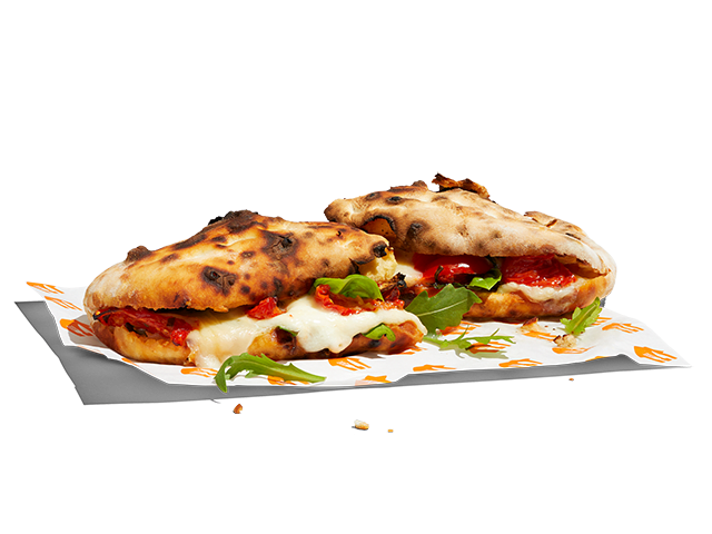 Street-food ristoranti a domicilio a 16032, 16032 | Just Eat