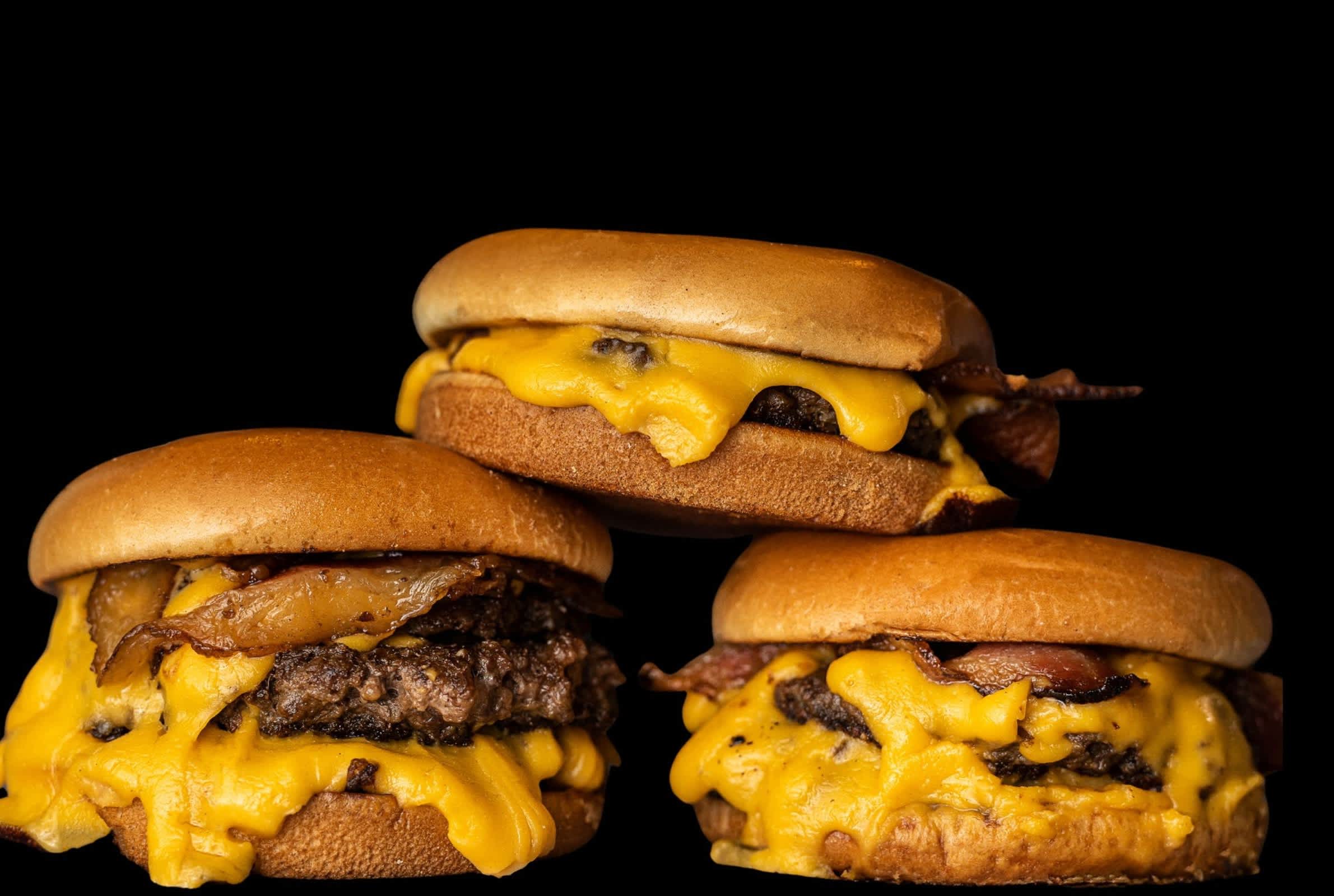 Monster Burgerz - delivery and takeaway | Just Eat
