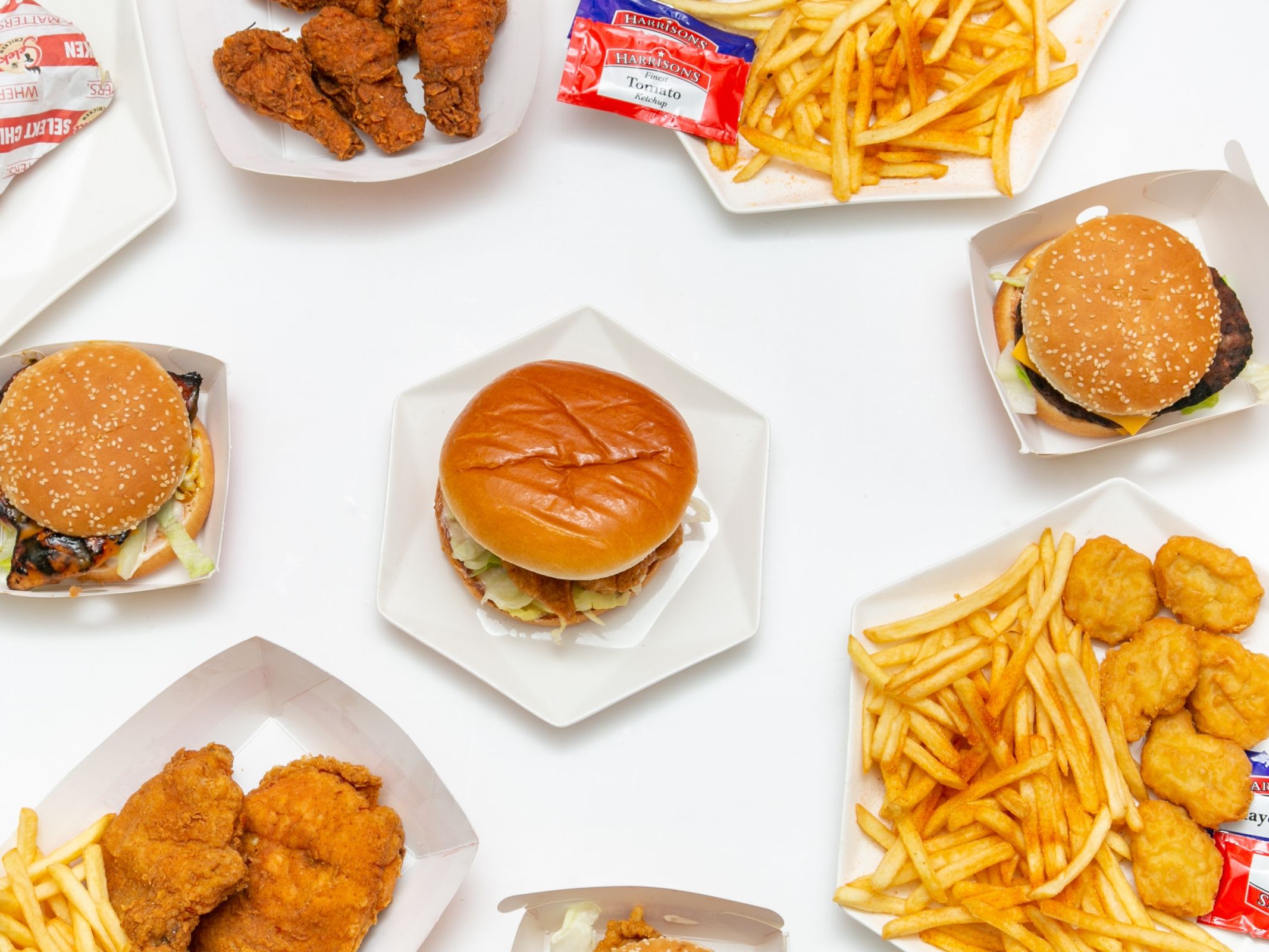 Selekt Chicken - delivery and takeaway | Just Eat