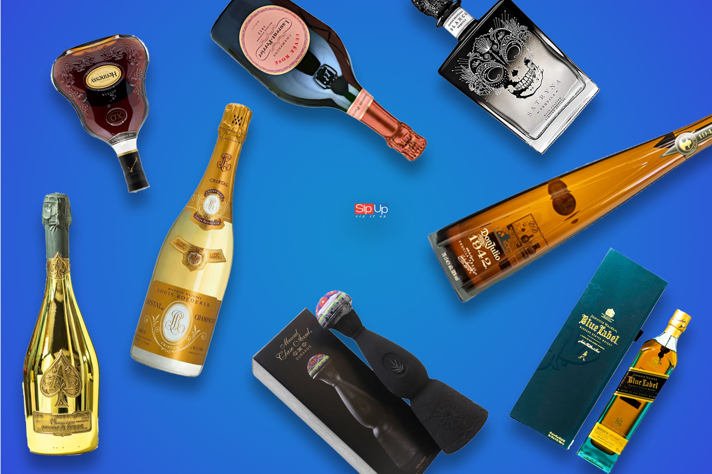 SipUp - delivery and takeaway | Just Eat