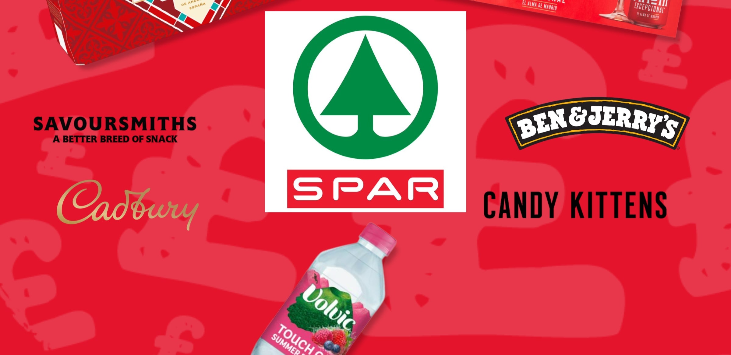 James Hall & Co. (SPAR) - delivery and takeaway | Just Eat