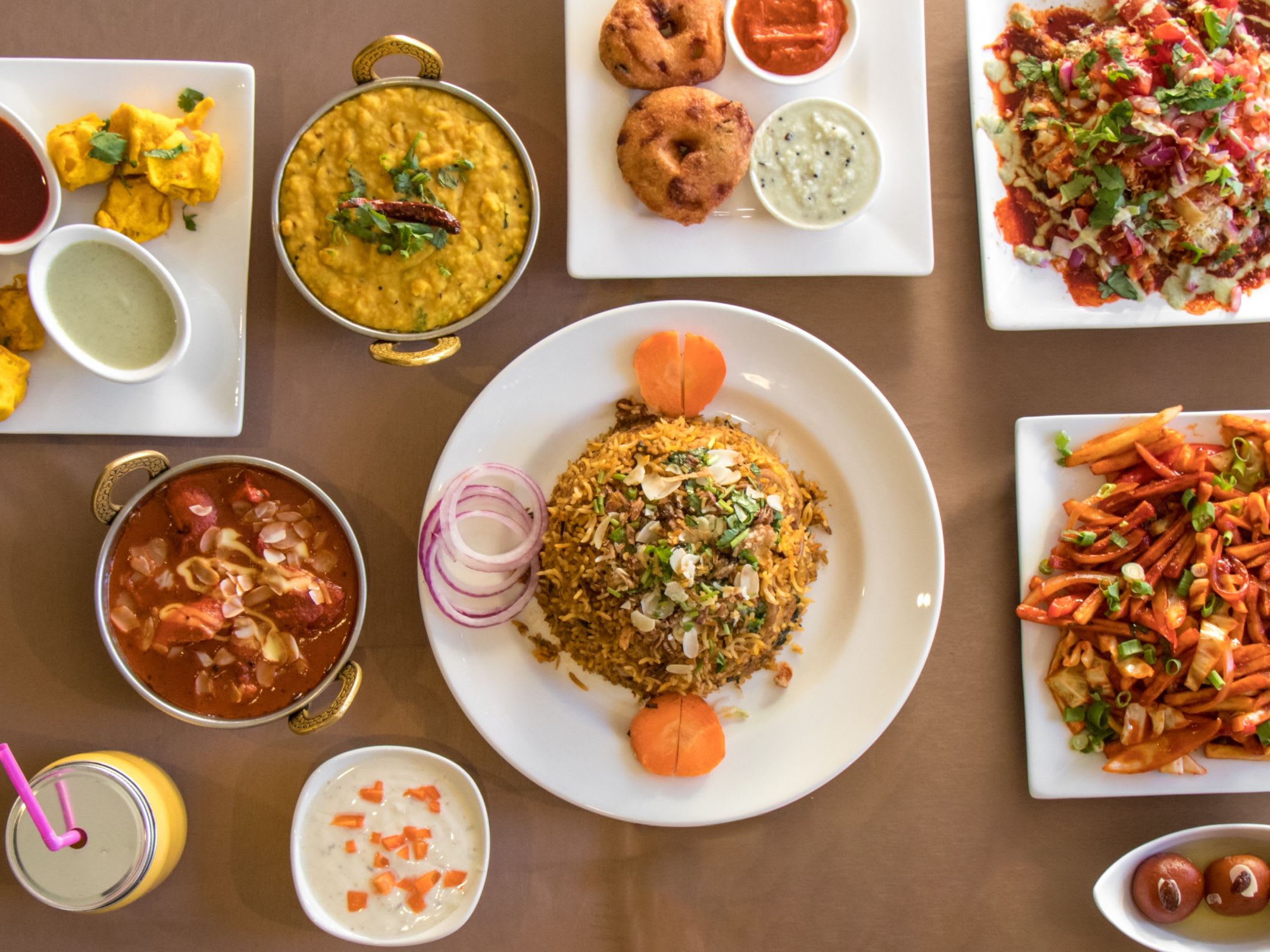 Karak Chaii Delivery And Takeaway Just Eat