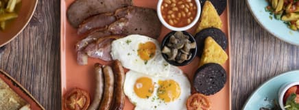 Restaurants and takeaways in Anfield, L4 | Just Eat