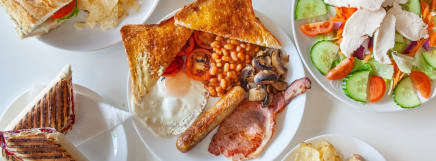 Restaurants and takeaways in Benfleet, SS7 | Just Eat