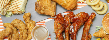 Restaurants and takeaways in Watford, WD25 | Just Eat