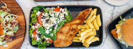 Restaurants and takeaways in Gloucester, GL3 | Just Eat