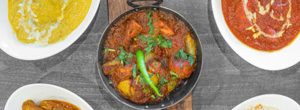 Restaurants and takeaways in Coventry, CV6 | Just Eat