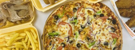 Restaurants and takeaways in Basildon, SS13 | Just Eat