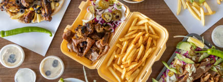 Restaurants and takeaways in Hendon, NW4 | Just Eat