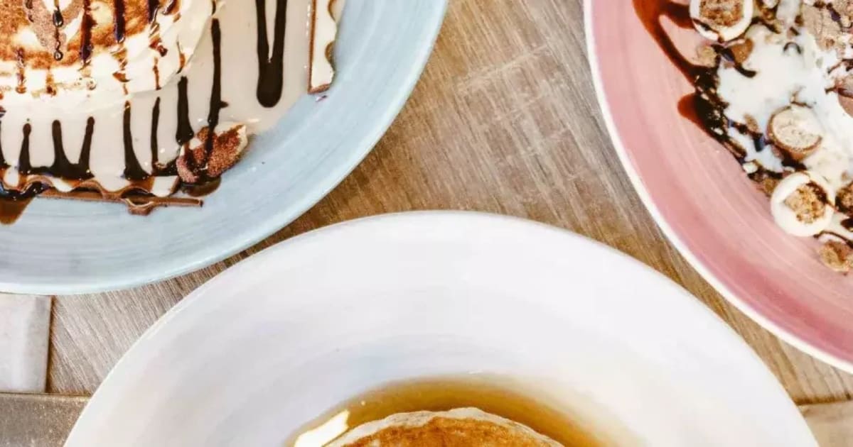 Menú de The Golden Stack en Córdoba - Pedido de Just Eat