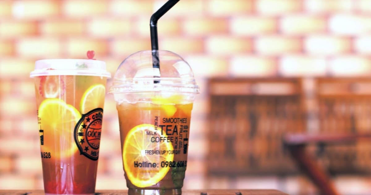 Menú de 18CTEA en Las Palmas de Gran Canaria - Pedido de Just Eat