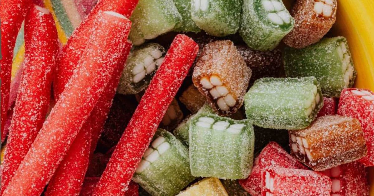 Chuches Xiana en A Coruña - Pedido de Just Eat Chuches Xiana en A Coruña - Pedido de Just Eat