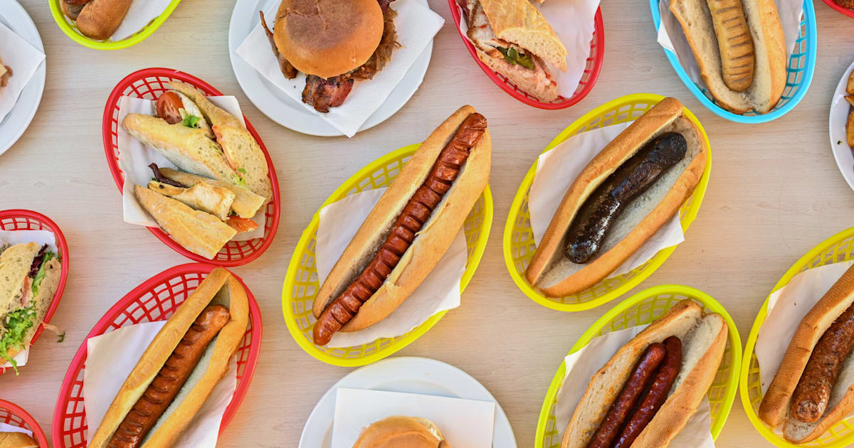 Menú de Rey Del Bocata Sant Joan Despí en Sant Joan Despí - Pedido de Just Eat