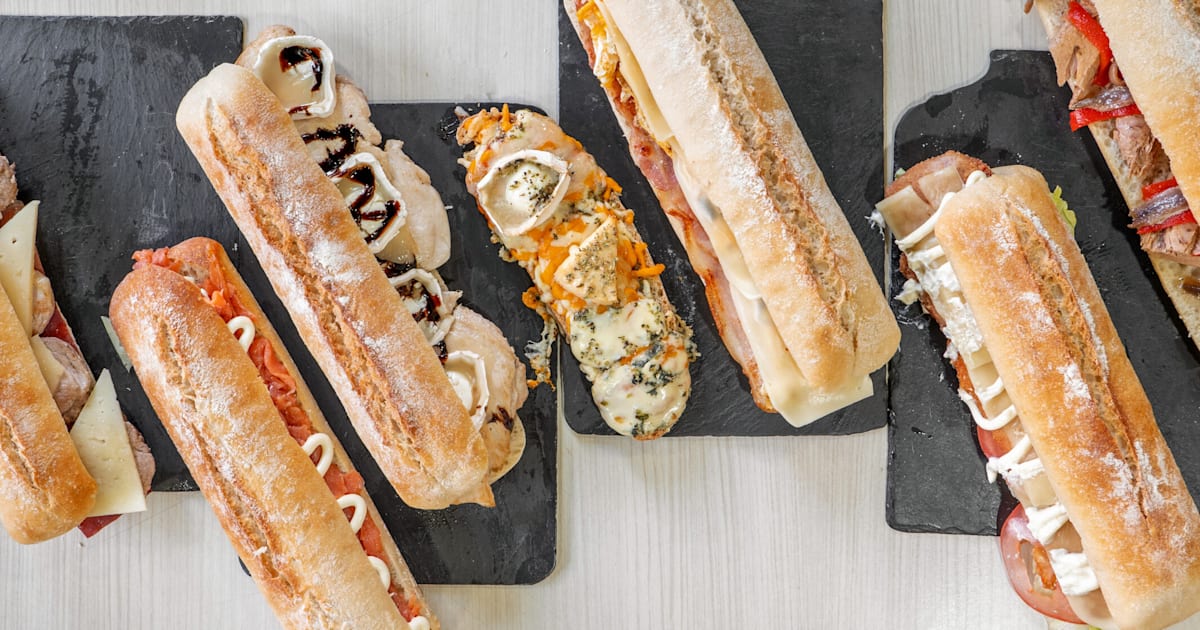 Menú de La Miga en Salamanca - Pedido de Just Eat