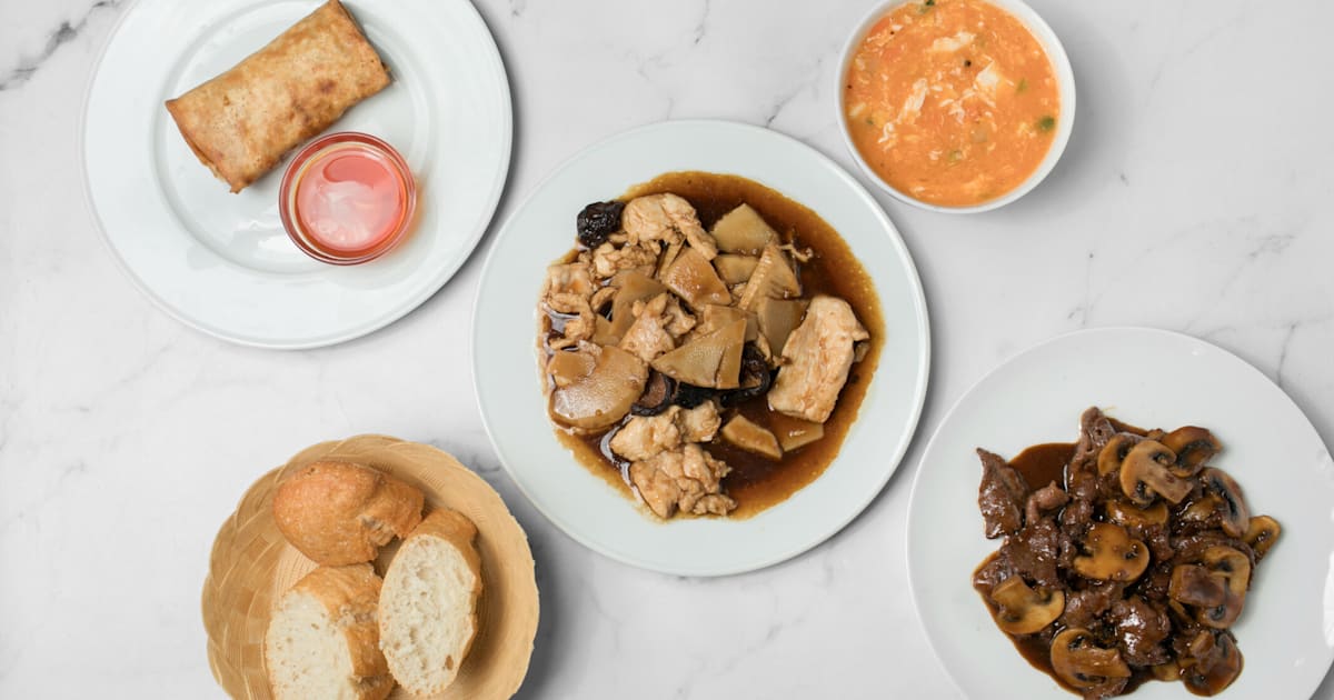 Menú de Restaurante Diez en Madrid - Pedido de Just Eat