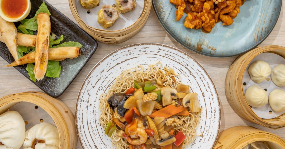 Menú de Mifan en San Fernando de Henares - Pedido de Just Eat