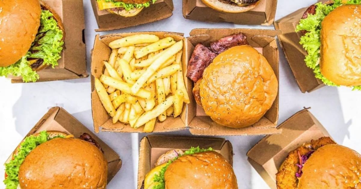 Menú de El Patatín Patatan Patatas en León - Pedido de Just Eat