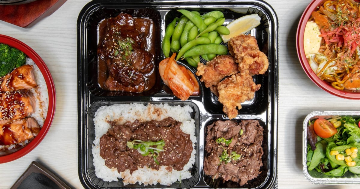 Menú de Shokai Sushi Bar en Castelló de la Plana - Pedido de Just Eat