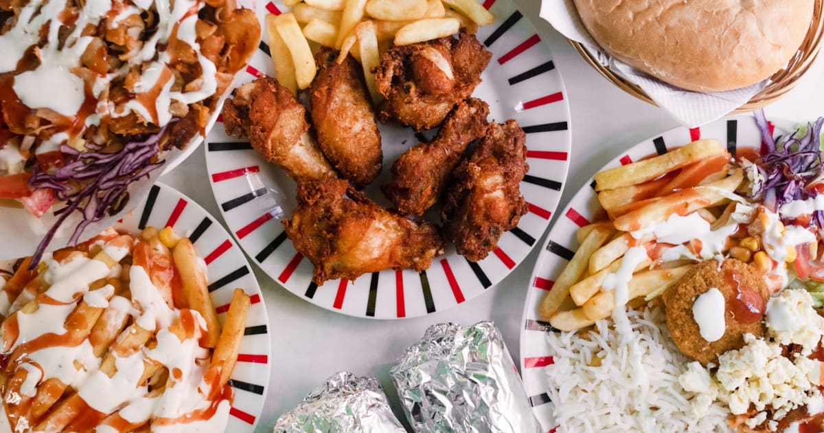 Menú de Boss Doner Kebab Segovia en Segovia - Pedido de Just Eat