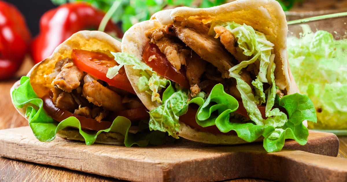 Menú de David Kebab en Albal - Pedido de Just Eat