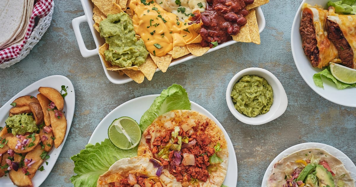 Menú de Takeo en A Coruña - Pedido de Just Eat