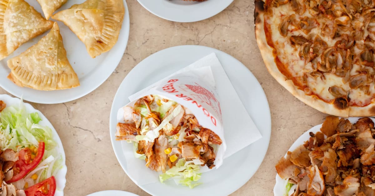 Menú de Pitta Hut Elche en Elche - Pedido de Just Eat