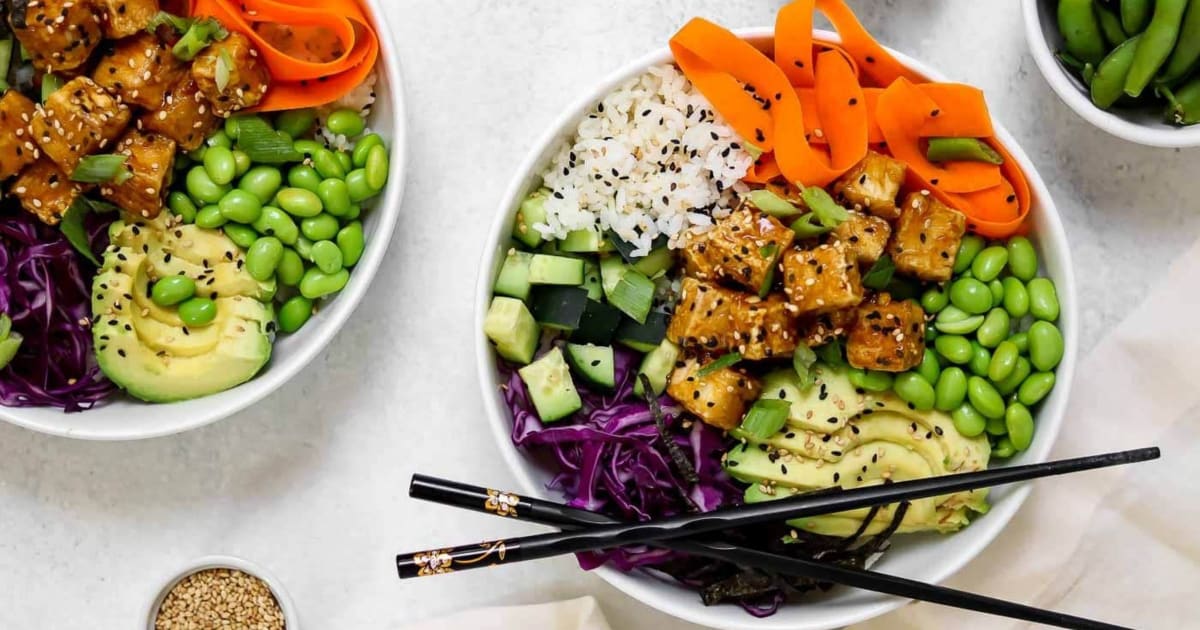 Gürepoke en Bermeo - Pedido de Just Eat