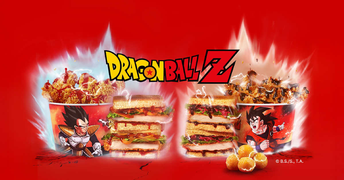 Menú de KFC - Santiago en Santiago de Compostela - Pedido de Just Eat