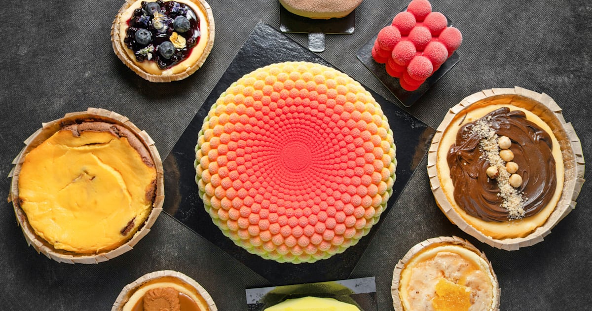 Menú de Dolce Differenza en Vigo - Pedido de Just Eat