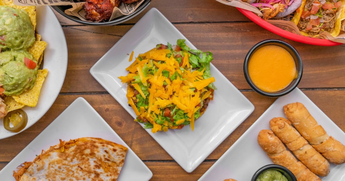 Menú de Takeo en A Coruña - Pedido de Just Eat