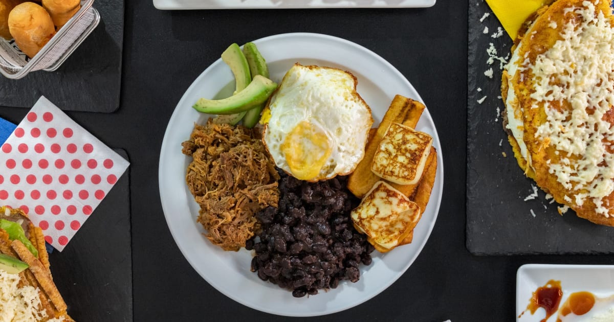 Menú de Pasapalo´s Bar en València - Pedido de Just Eat