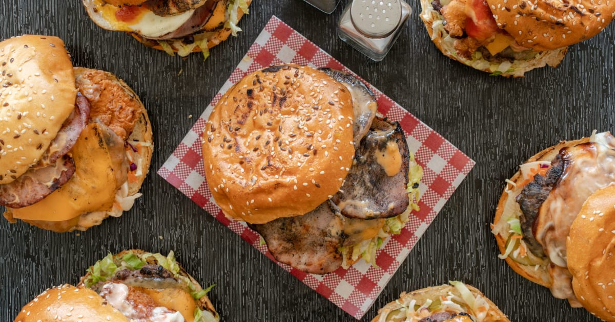 Friars Rest Gortlee restaurant menu in Letterkenny - Order from Just Eat