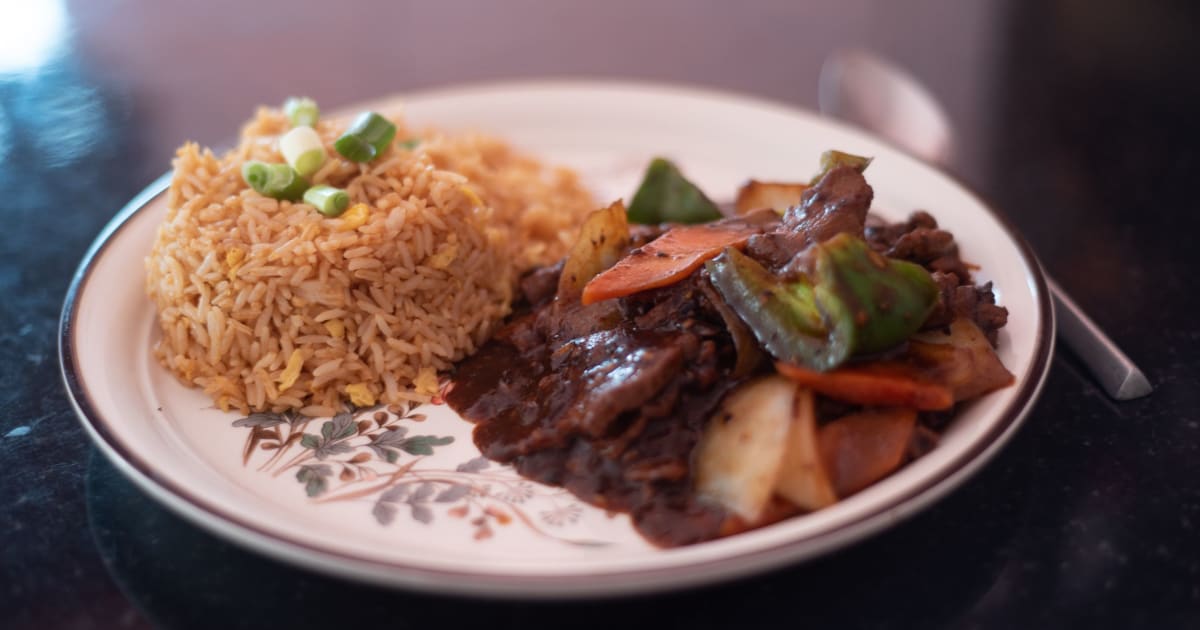 Lam Inn restaurant menu in Dublin 8 - Order from Just Eat