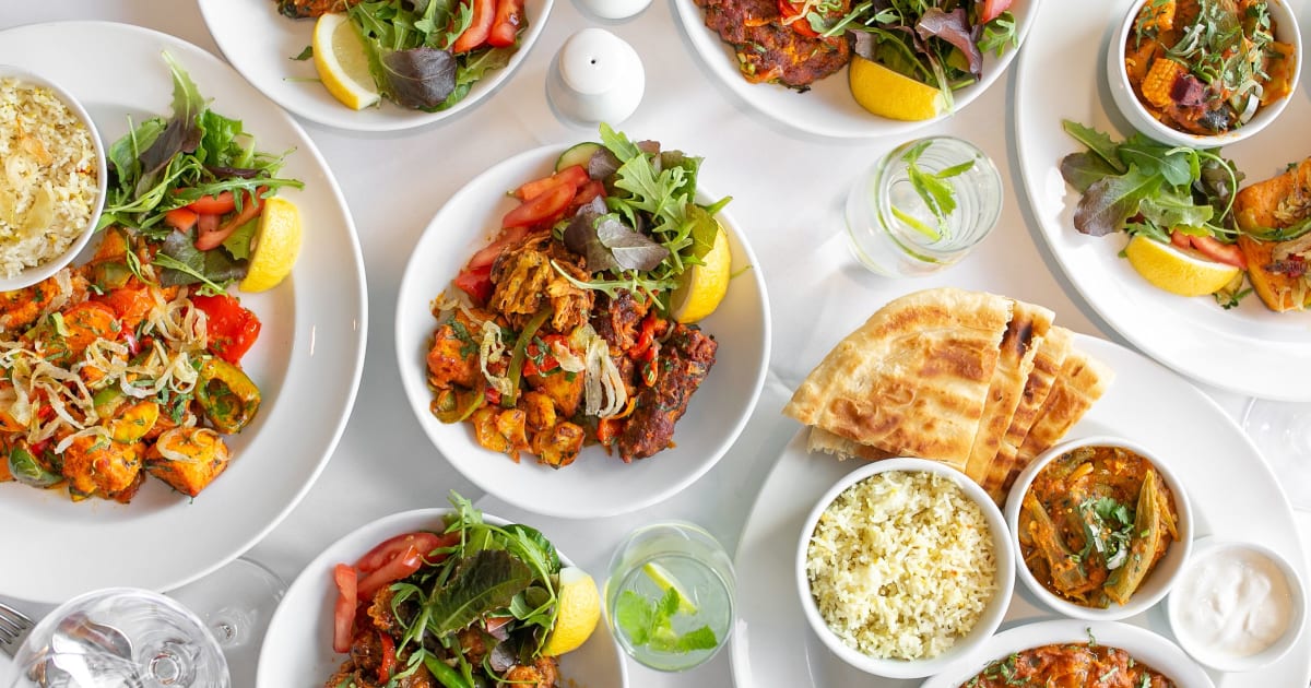 Tulsi Indian Restaurant restaurant menu in Ennis - Order from Just Eat