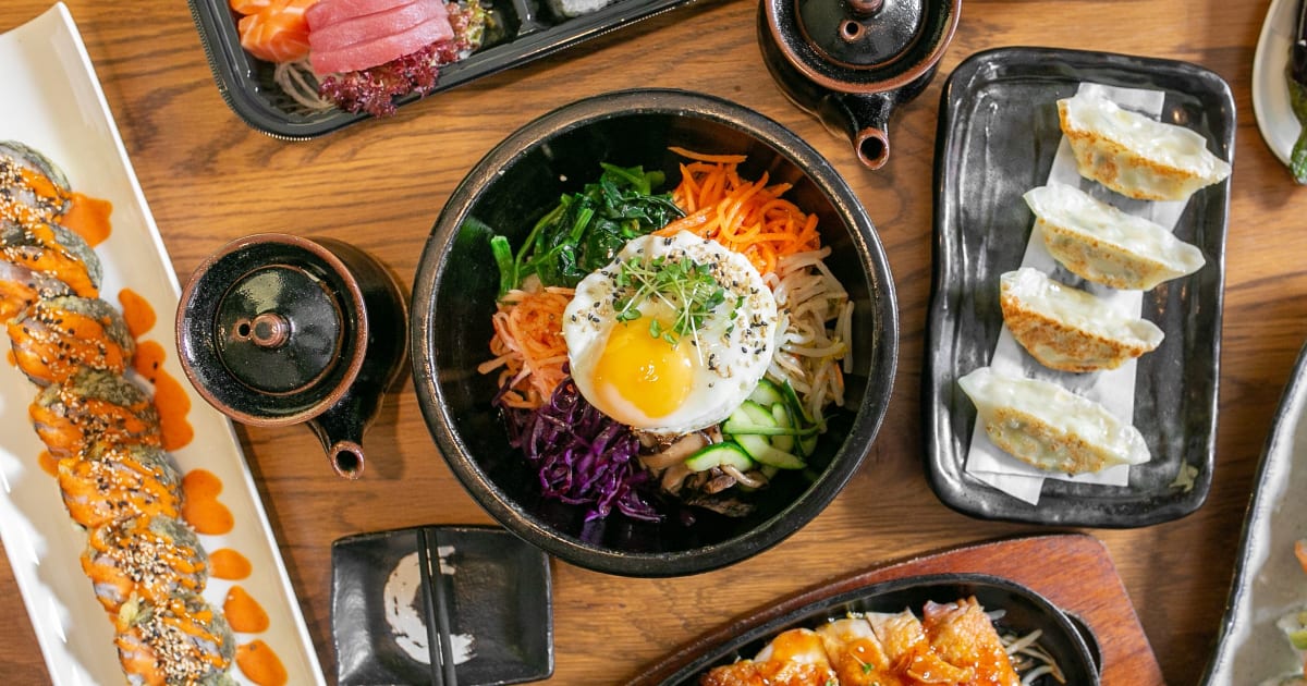 YOI Ramen restaurant menu in Dublin 4 - Order from Just Eat