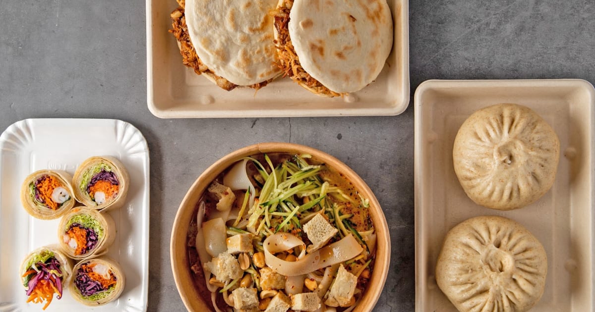 Mo Sarpi restaurant menu in Milano - Order from Just Eat